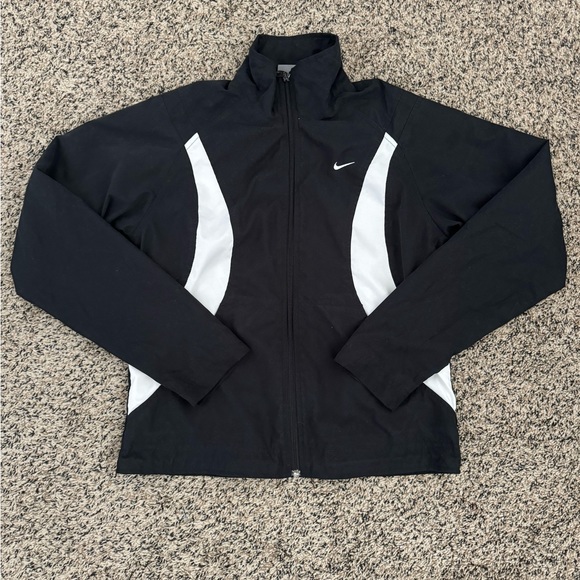 Nike | Jackets & Coats | Vintage Nike Jacket | Poshmark